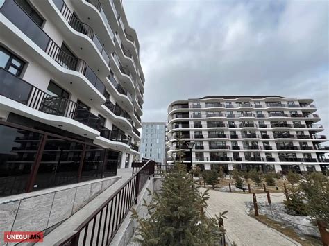 Яармаг буянт гарден 140мкв 3 өрөө 4 сая ₮ №8255613 УБ — Хан Уул д 3 өрөө Unegui Mn үнэгүй