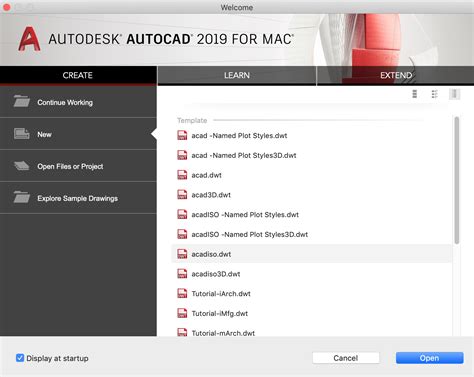 Mac Software Problem Autocad 2019 Autodesk Community