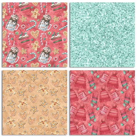 Рождественский альбом бумага для крафтинга Скрапбукинг крафт бумага подарочная оберточная бумага