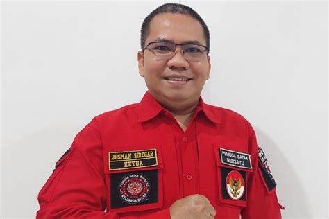 Pemuda Batak Bersatu Ingin Pembangunan Kalteng Harus Berkelanjutan Prokalteng