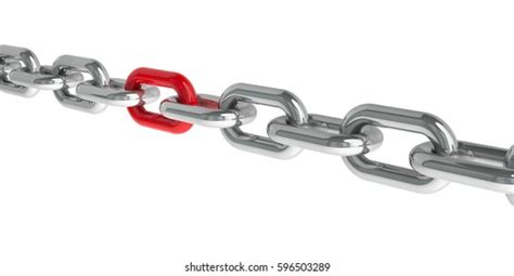 Integrate Chain Link Photos And Images Pictures Shutterstock