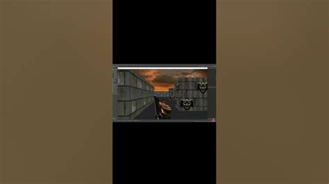 Python Gamescreating A Doom Style 3d Game In Python From Scratch