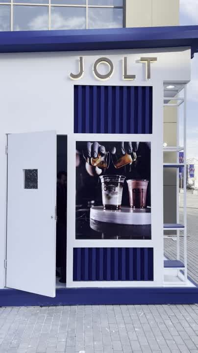 Naveed Bashir On Linkedin Jolt In Wds 😍