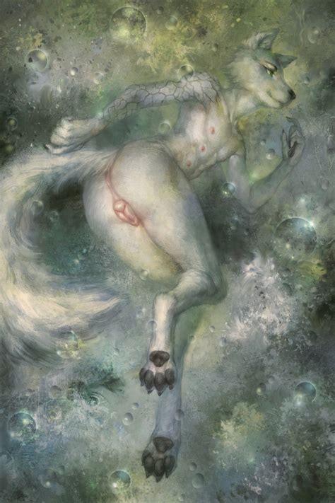 Rule 34 4 Toes 5 Fingers Abstract Background Absurd Res Aeschna