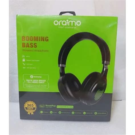 Oraimo Bass Headphones Price In Kenya Phones Tablets Kenya