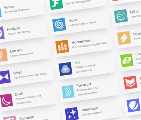Laravel Development Services Laravel Development Webkul