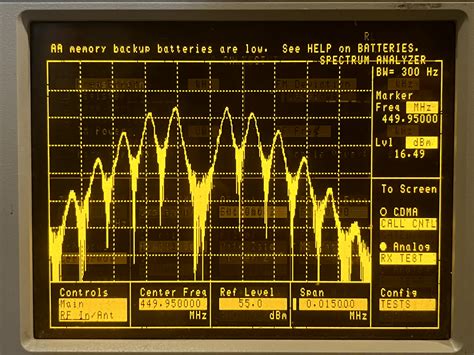 MCS 2000 Full Duplex DIGITAL Repeater