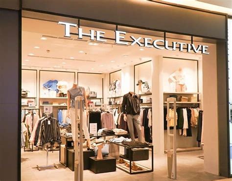 Menguak Pemilik Brand The Executive Produk Lokal Yang Dikira Dari Luar