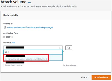 Migrate A Multi Tb Sql Server Database To Amazon Rds Custom For Sql Server Using Amazon S3 And