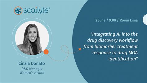 Future Labs Live 2023 Scailyte