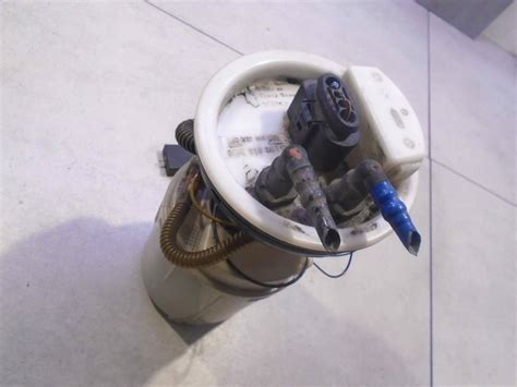 Pompa PŁywak Vw Polo 9n 1 4 16v 6q0919051c 8731309556 Oficjalne