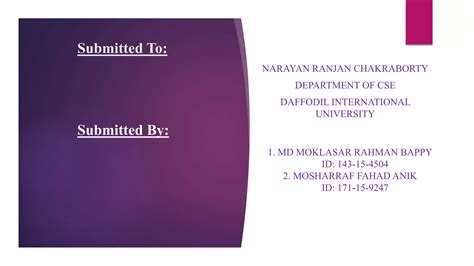 Error Detection Data Communication Pptx