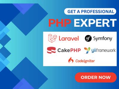 PHP Expert PHP Laravel Developer PHP MySQL Developer Core PHP Laravel Upwork