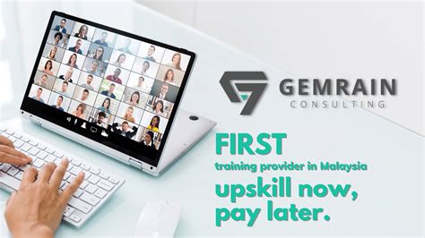 atome gemrain consulting