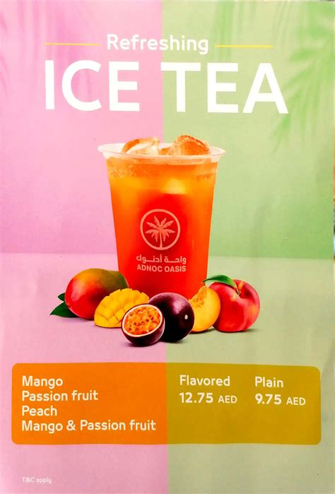 Logotipo De Adnoc Oasis