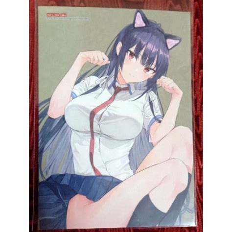 โปสการ์ด หยุดถอดเถอะครับ คุณทาคามิเนะ Luckpim Shopee Thailand