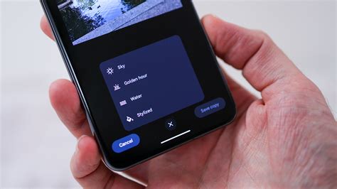 Google Pixel 8 Pro Review Mostly Excellent Digital Camera World