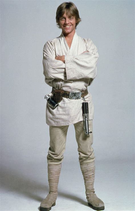 Luke Skywalker Luke Skywalker Photo 38118996 Fanpop