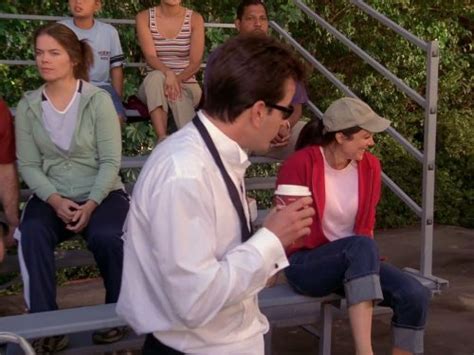 Two And A Half Men The Last Thing You Want Is To Wind Up With A Hump