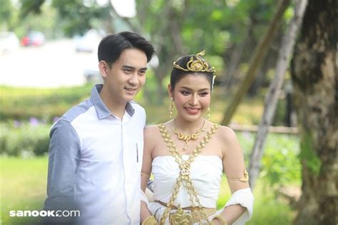 ธัญญ่า หัวใจสดใสมาก เคลียร์ข่าวเม้าท์ อาโล่ แฟนหนุ่มเป็นถึงเศรษฐีลาว