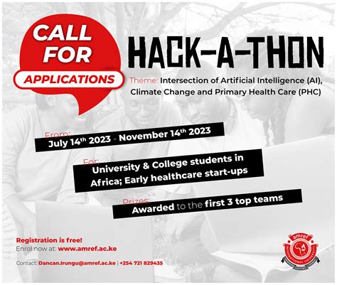 Hackathon Amiu Enterprise Development And Innovation Center