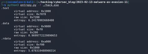 Malware Avvm Evasion Part 11 Encrypt Payload Via Des Simple C Example Cocomelonc