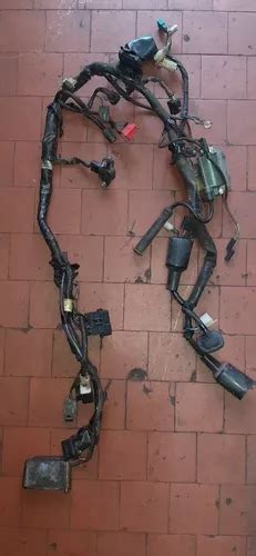 Chicote Elétrico Cb 300 Gasolina Parcelamento Sem Juros