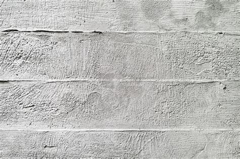 混凝土水泥墙肌理开裂