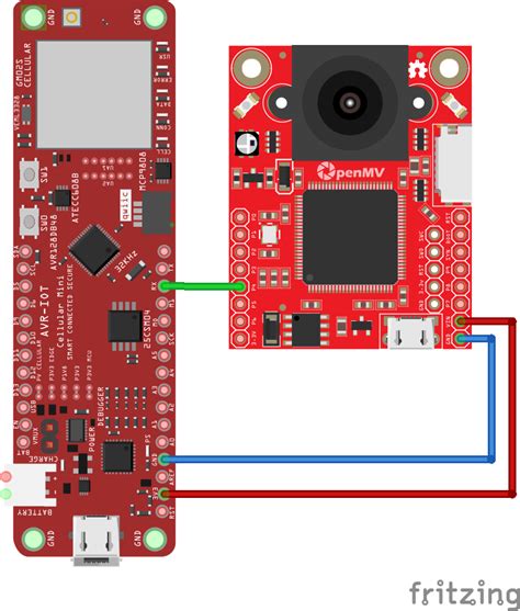 Predictive Maintenance Of Roads Using An IoT Vehicle Counter Hackster Io