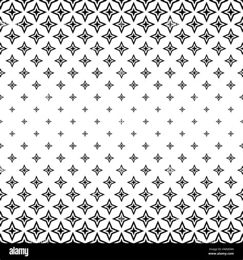Black And White Polygon Pattern Background Stock Vector Image And Art Alamy
