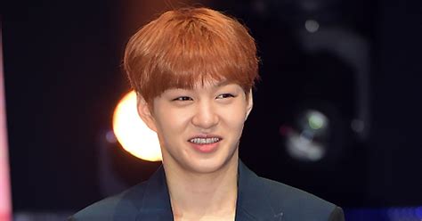 [포토엔]비투비 이창섭 살며시 드러낸 타투