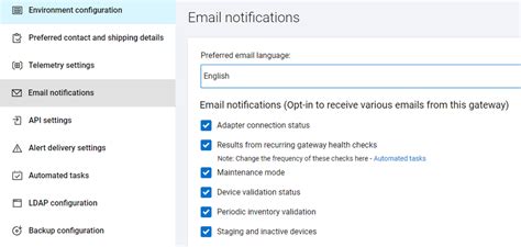 Secure Connect Gateway Health Check Email Messages Are Not Received From Scg 5 20 Virtual