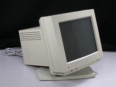 Macintosh Color Display Apple Rescue Of Denver