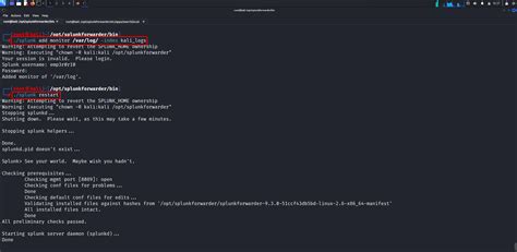 SIEM Tutorial Part Emp R R