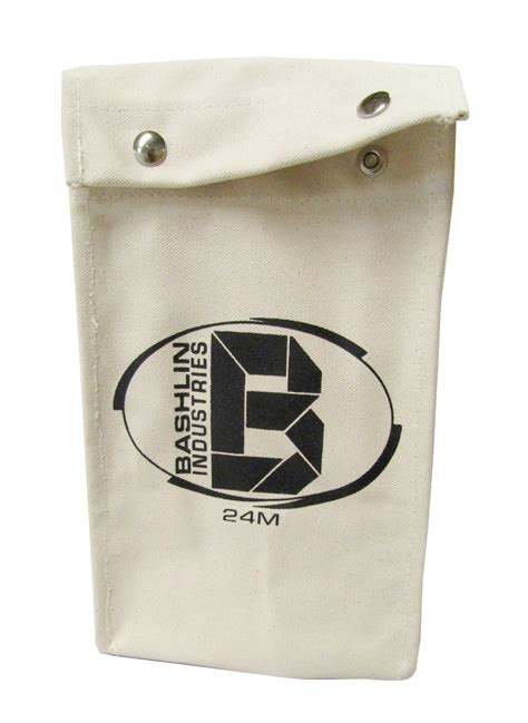 Bags Buckets Tool Carriers Bashlin Industries Inc