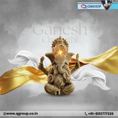 Kaustav Das On Linkedin Happy Ganesh Puja