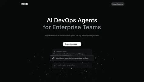 Ai Devops Agents Reviews Features Pros And Cons Alternatives Toolbitai