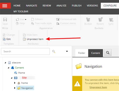 Youre Doing Security Roles Wrong Part Ii Item Security Constellation For Sitecore