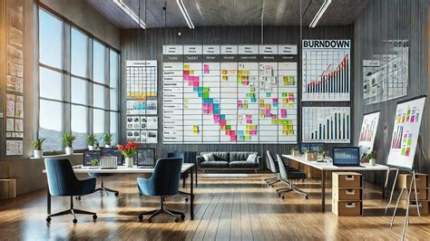 Information Radiators In The Dynamic Realm Of Agile… By Abel Aguilar Aug 2024 Medium