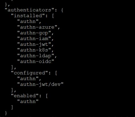 Ssl Error While Initializing Conjur Cli Make Sure Conjurs Root