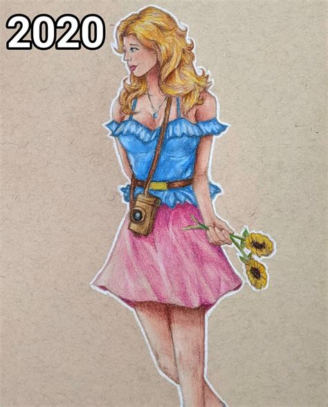 My Stardew Valley Fan Art Rdigitalart
