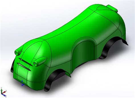 Body Solidworks Thousands Of Free Autocad Drawings