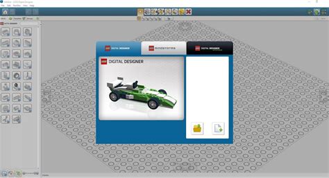 lego digital designer download