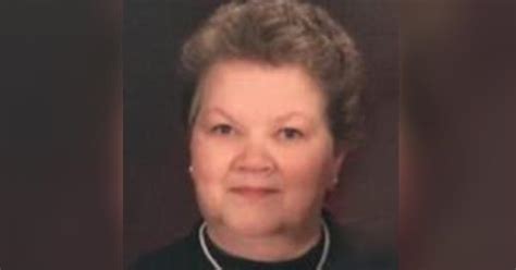 Mary B Yarno Obituary Visitation And Funeral Information