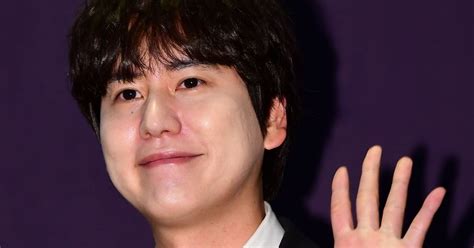 박수받고 싶어…sm 떠난 규현 두려움 이겨낸 새 출발에 거는 기대 [ten피플]