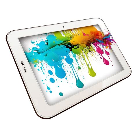 태블릿 Pc 튄 색 잉크 패턴 태블릿 무늬 컴퓨터 Png 일러스트 및 이미지 에 대한 무료 다운로드 Pngtree