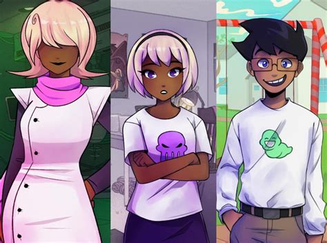 Coloring The Pesterquest Sprites Sounded Like Fun So I Did That B Homestuck