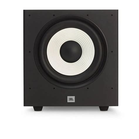 Jbl Subwoofer Latest Price Dealers Retailers In India