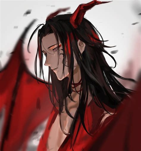 Vox Akuma And Vox Akuma Nijisanji And More Drawn By Henghd Danbooru