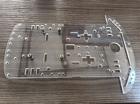 การสร้าง หุ่นยนต์ Arduino เดินตามเส้น 2 เซ็นเซอร์ รับทําโปรเจค Arduino